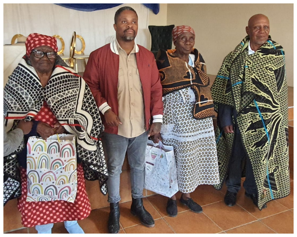 Bakoena Kingship - Home Page