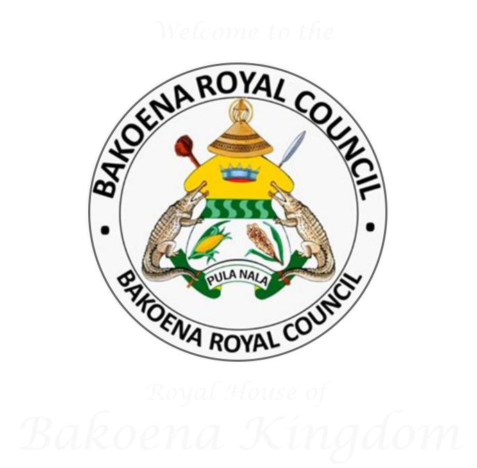 Bakoena Kingship - Home Page